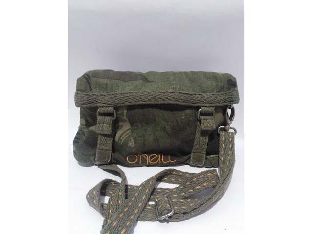 Oneill original militari perfektna torba nt46
