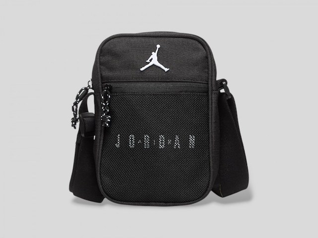 Nike JORDAN Blacktop muška torbica SPORTLINE