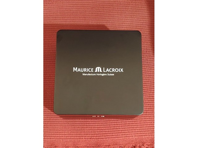 Maurice Lacroix - original