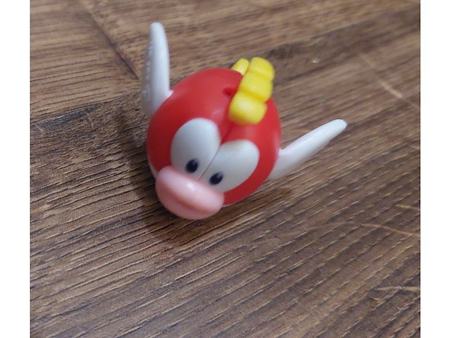 Kinder Super Mario VQ402