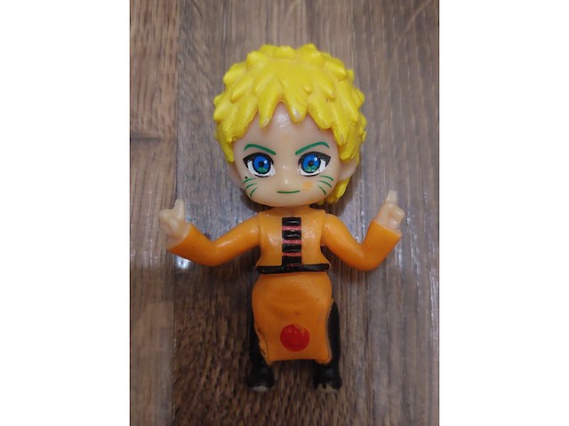 Naruto figura