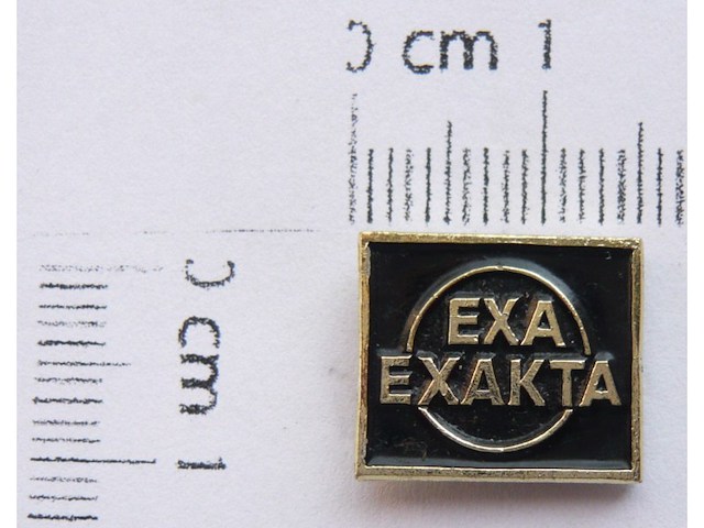 Exa Exakta - kamere, foto-aparati, fotoaparati
