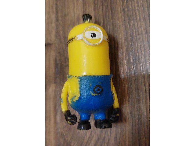 Privezak  Minions