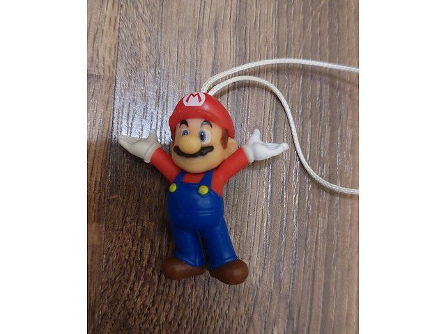 Kinder Super Mario DV548