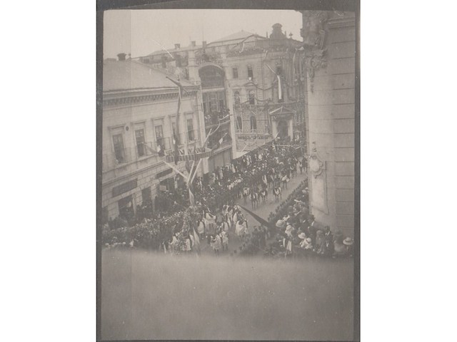 beograd - procesija
