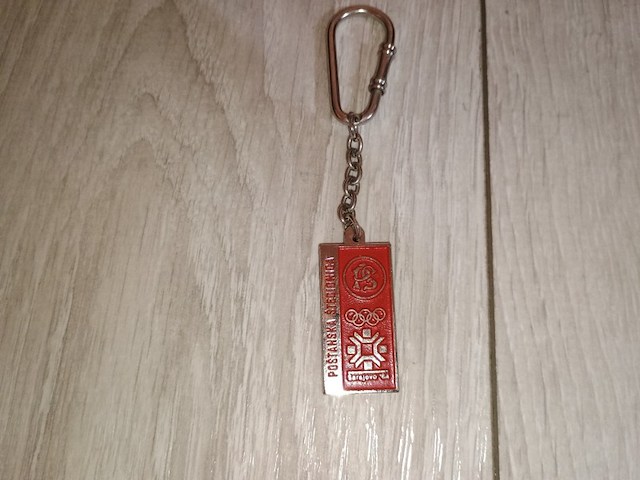 Zoi 84 Postanska stedionica