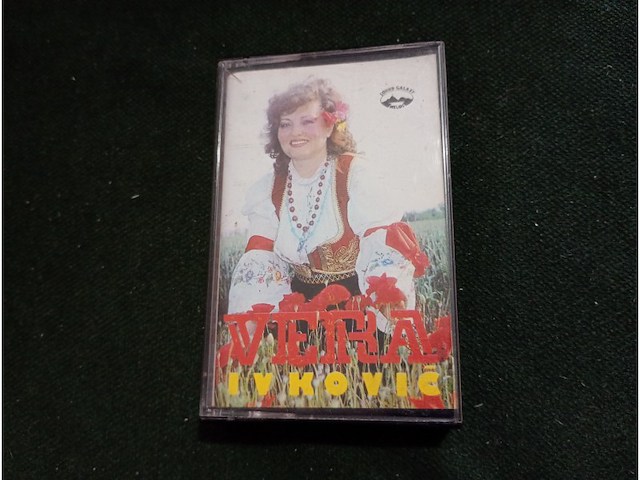 Vera Ivković - Mladost peva