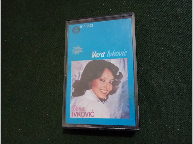 Vera Ivković Šta će mi šalvare