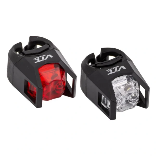 VITCOMP Treptač set na bateriju Thrawn 2 JY-3005