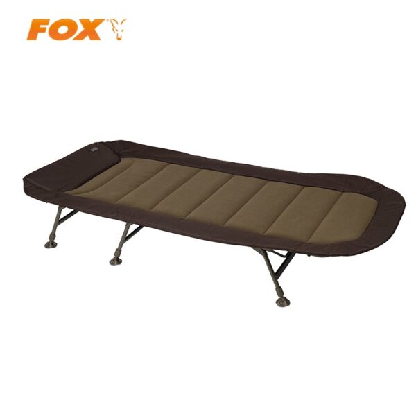 Fox Krevet EOS Bed XL
