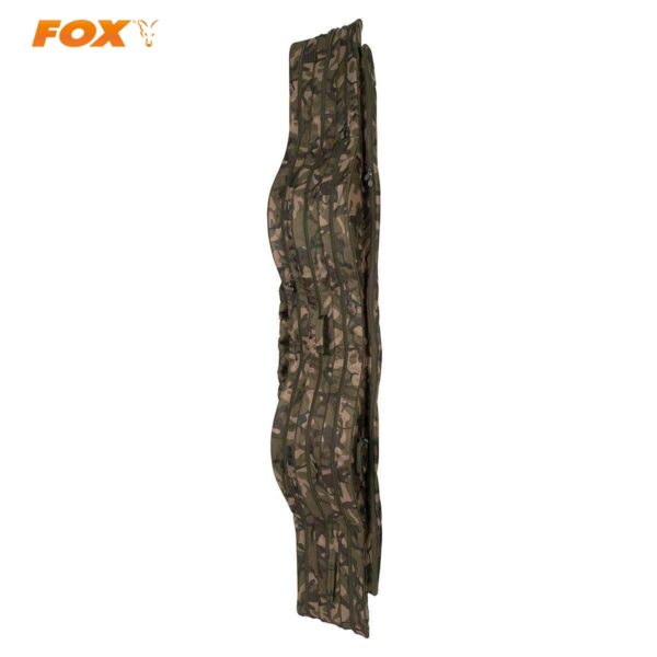 Fox Futrola Camolite 13ft 6 Rod Case