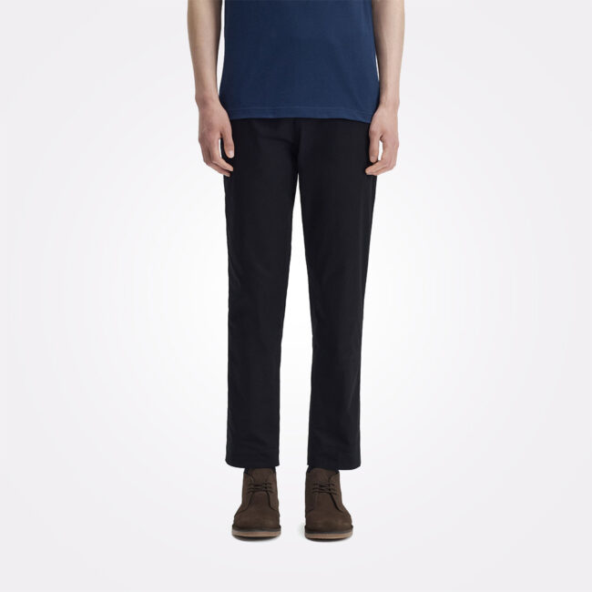 Fred Perry Slim Fit Twill Trousers