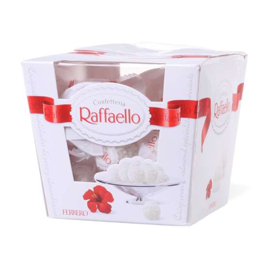 RAFFAELLO 150g