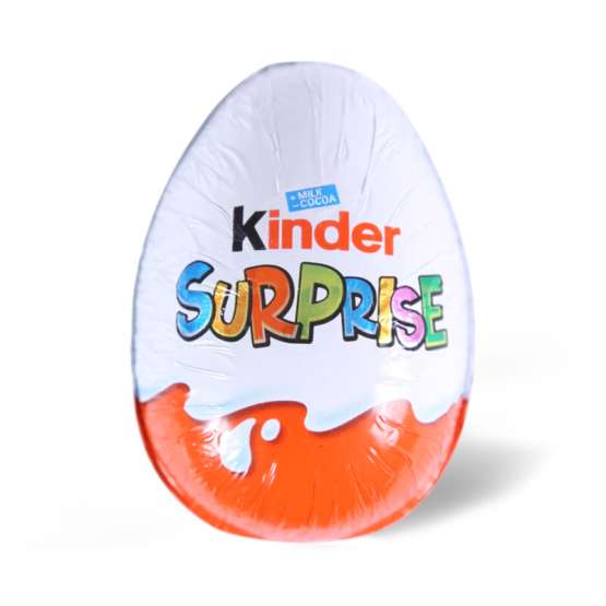 Čoko jaja KINDER Surprise 20g