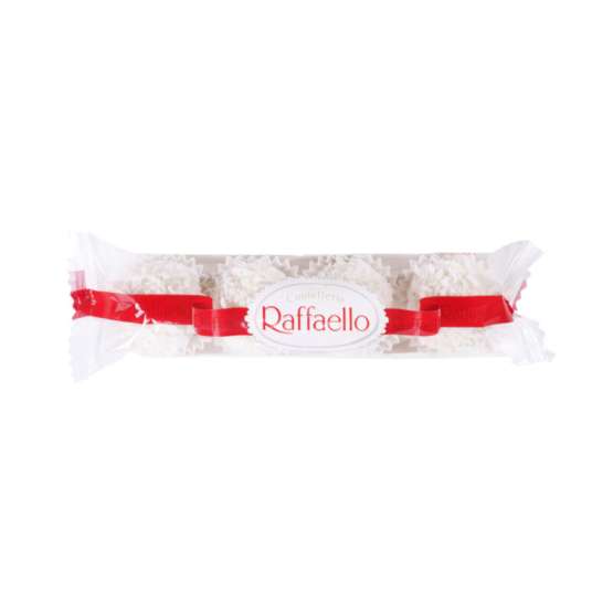 RAFFAELLO 40g