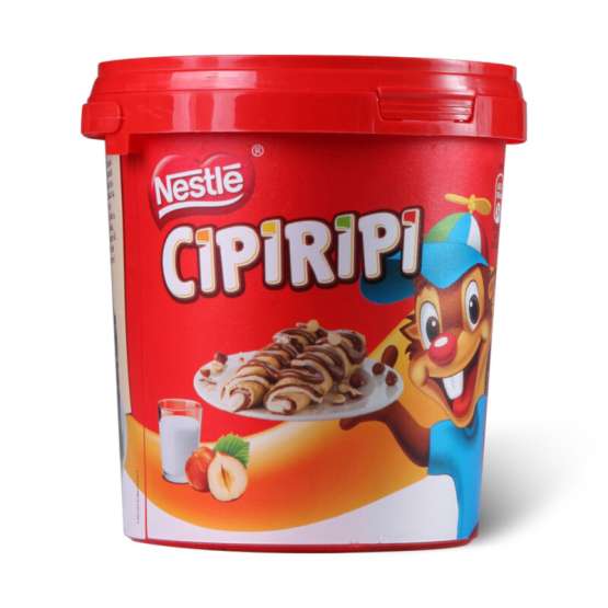 Čokoladni krem CIPIRIPI 750g