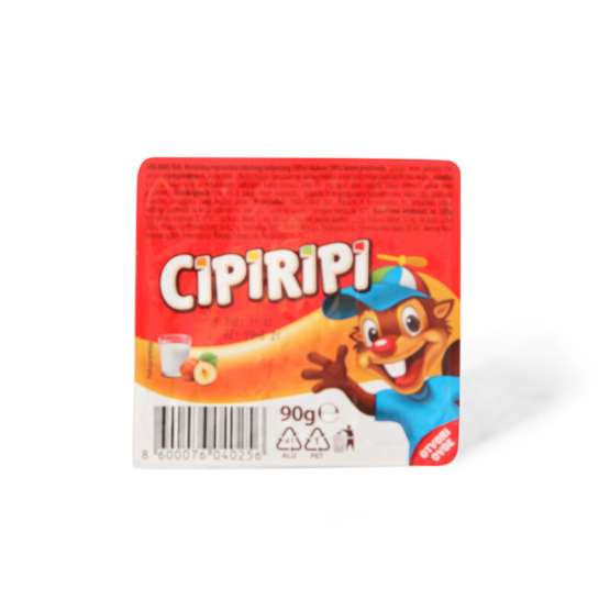 Čokoladni krem CIPIRIPI 90g