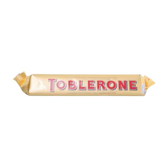 Čoko mini bar TOBLERONE Milk Chunky 35g