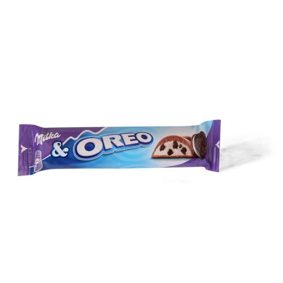 Čoko mini bar MILKA Oreo 37g