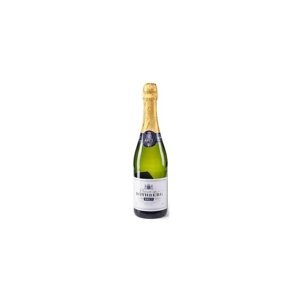 Penušavo vino BARON DE ROTHBERG BRUT 0.75l