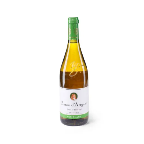 Vino belo BARON D'ARIGNAC 0.75l
