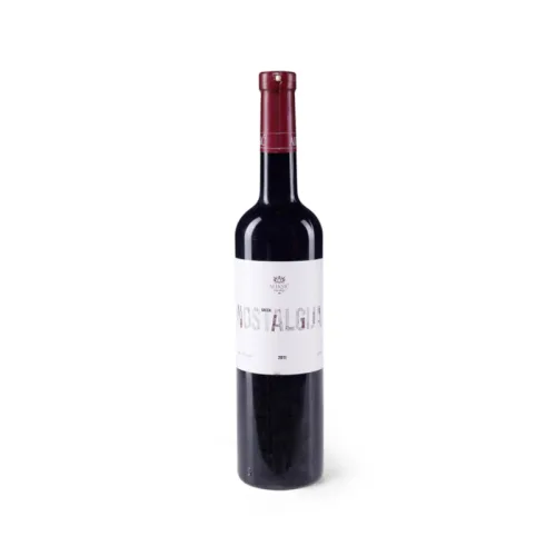 Vino crno NOSTALGIJA VINARIJA ALEKSIĆ 0.75l