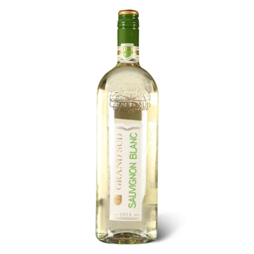 Vino belo SAUVIGNON BLANC GRAND SUD 1L