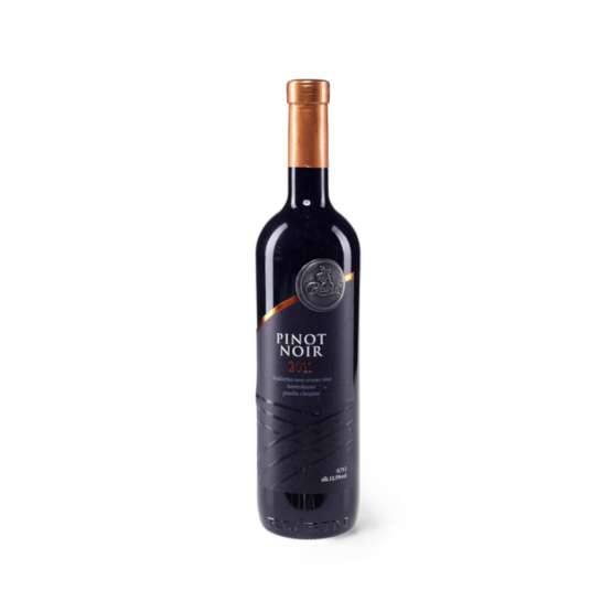 Vino crno PINOT NOIR RUBIN 11% 0,75l