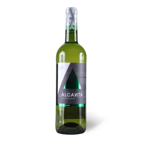 Vino belo ALCANTA 0.75L