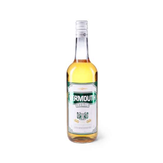 Vermut VINO ŽUPA svetli 1L