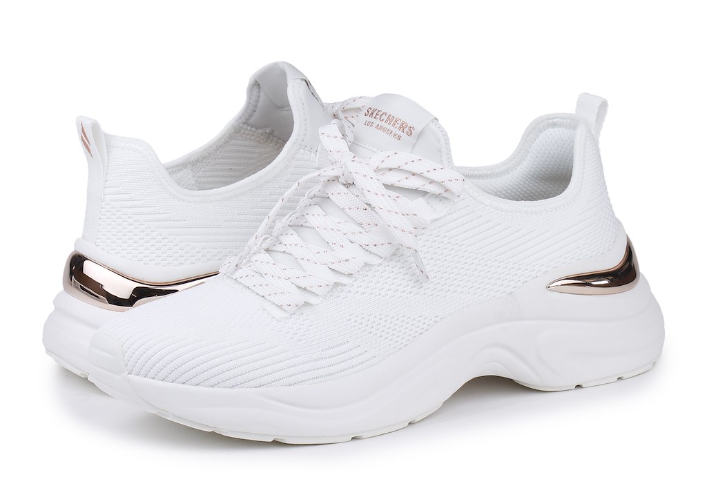 Skechers 
Plitke patike
- Hazel - Pretty Knitty