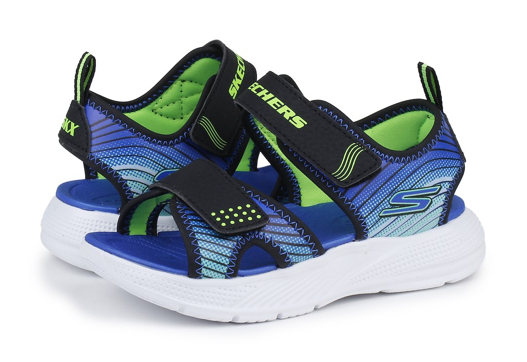 Skechers 
Otvorene sandale
- Microspec-Splash