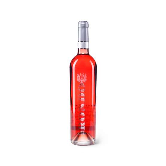 Vino roze RONDO VINARIJA JEREMIĆ 0,75l