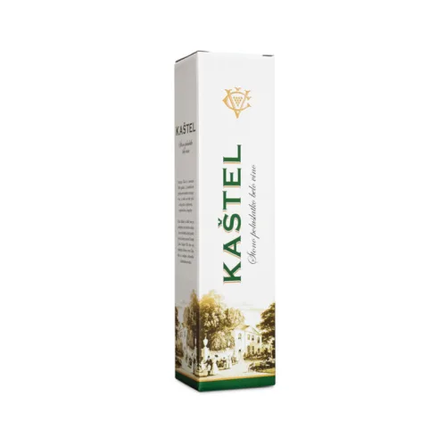 Vino belo KAŠTEL LUX ČOKA 0.75l
