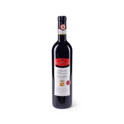 Vino crno CHIANTI CALDIROLA Classico 0,75L