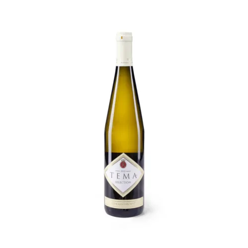 Vino belo TEMA ALEKSANDROVIĆ 0.75l
