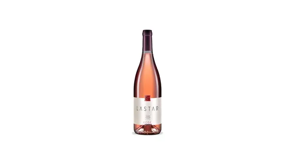 Vino roze VINARIJA LASTAR 0.75l