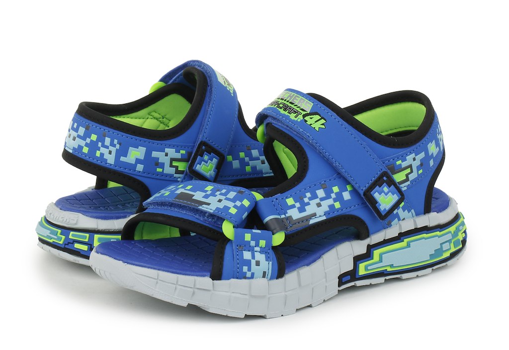 Skechers 
Otvorene sandale
- Mega-Splash 4k