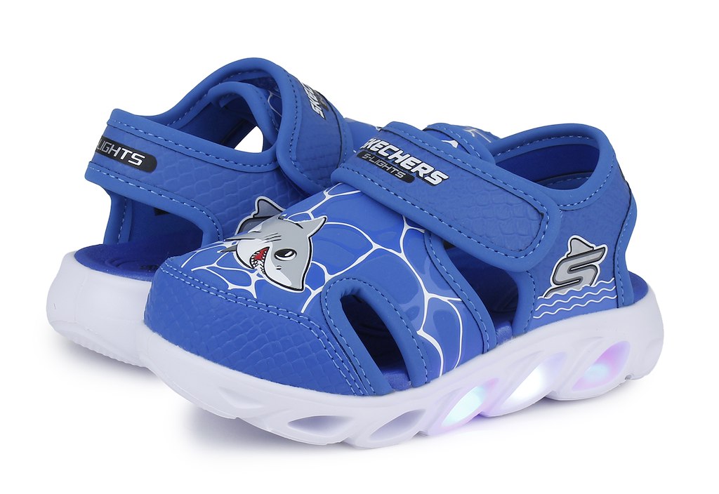 Skechers 
Zatvorene sandale
- Hypno-Splash - Hydro-Fun