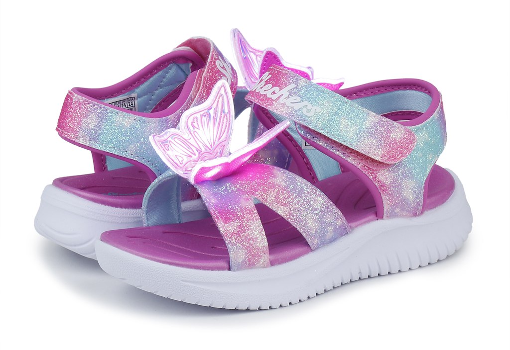 Skechers 
Otvorene sandale
- S Lights-jumpsters Sandal