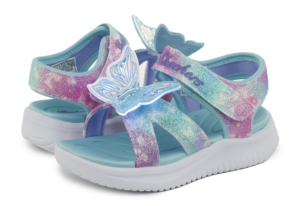 Skechers 
Otvorene sandale
- S Lights-jumpsters Sandal