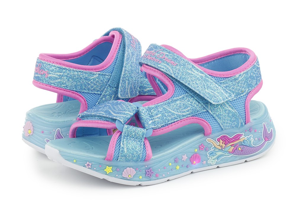 Skechers 
Otvorene sandale
- Mermaid Dreams Sandal