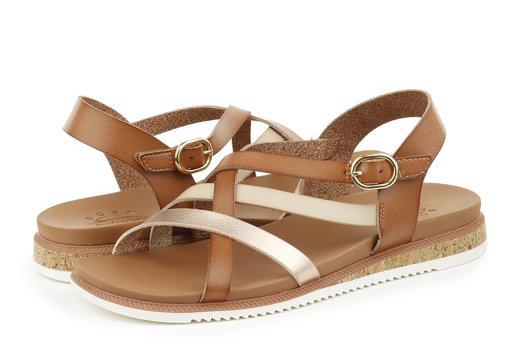 Skechers 
Otvorene sandale
- Desert Kiss Low - Peak Rank
