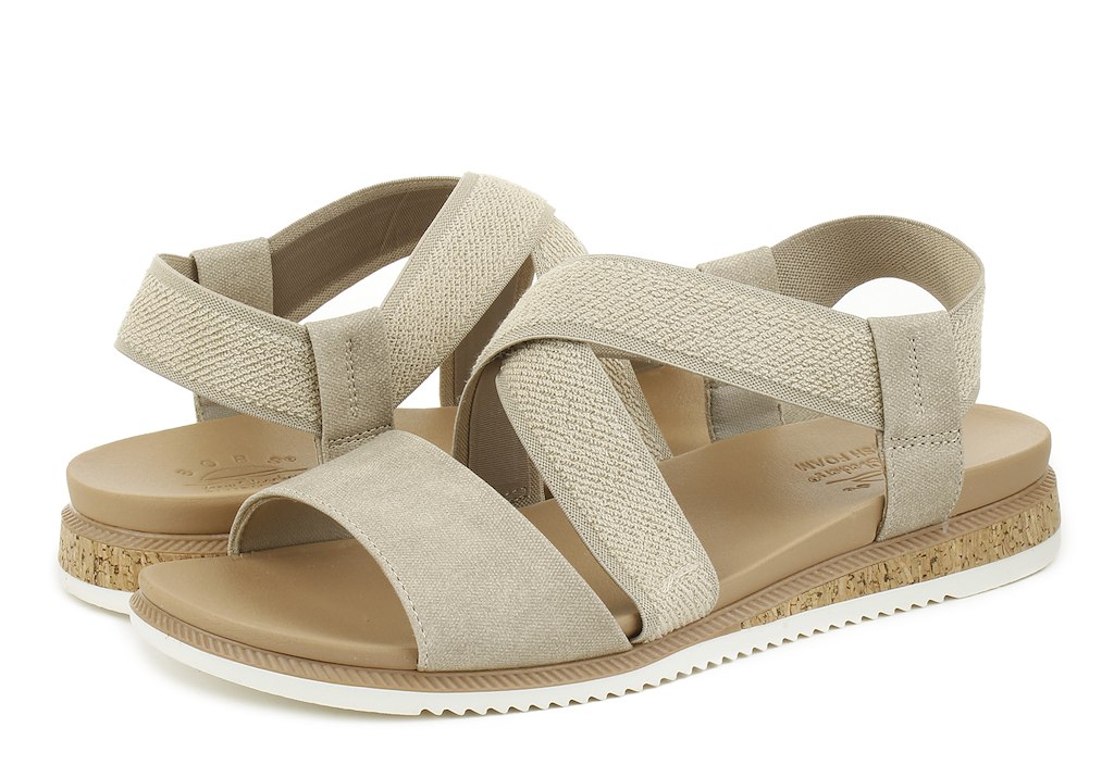 Skechers 
Otvorene sandale
- Desert Kiss Low