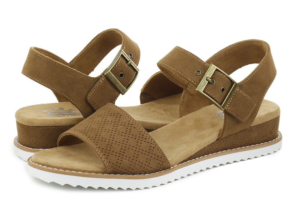 Skechers 
Otvorene sandale
- Desert Kiss - Serendipitous