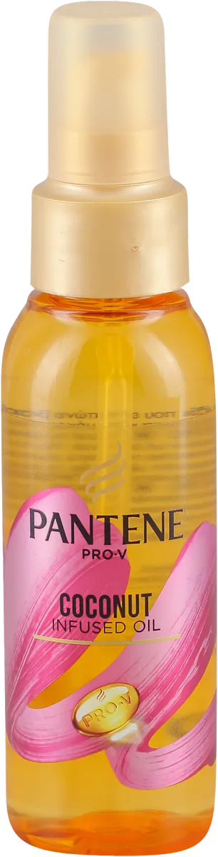 Ulje za kosu PANTENE Coconut 100ml