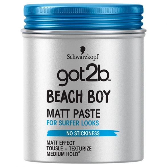 Pasta za kosu GOT2B Matt paste 100ml