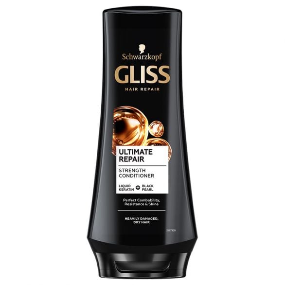 Regenerator za kosu GLISS Ultimate Repair 200ml