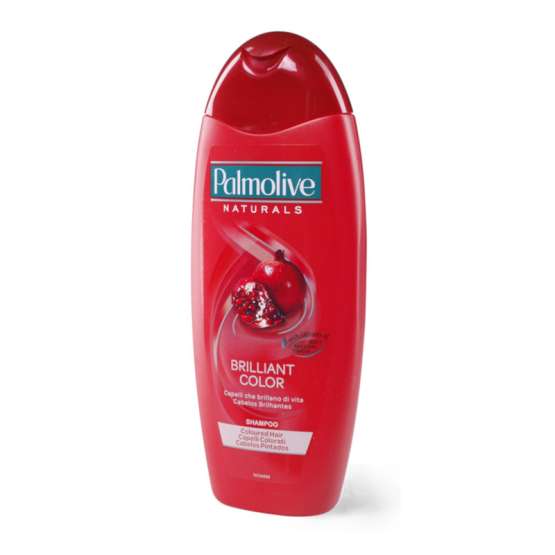 Šampon PALMOLIVE Naturals Colour 350ml