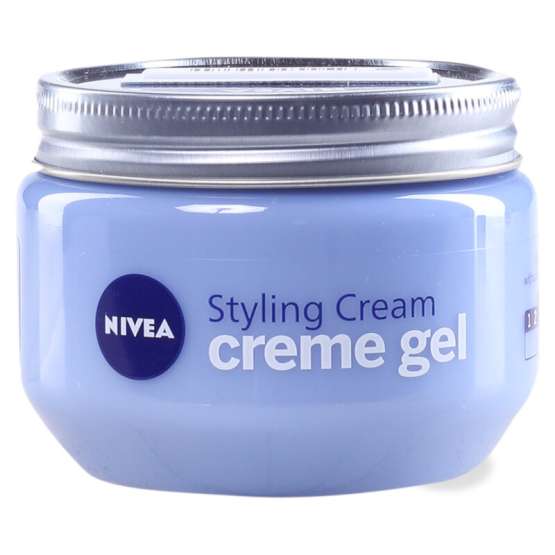 Gel za kosu NIVEA krem 150ml